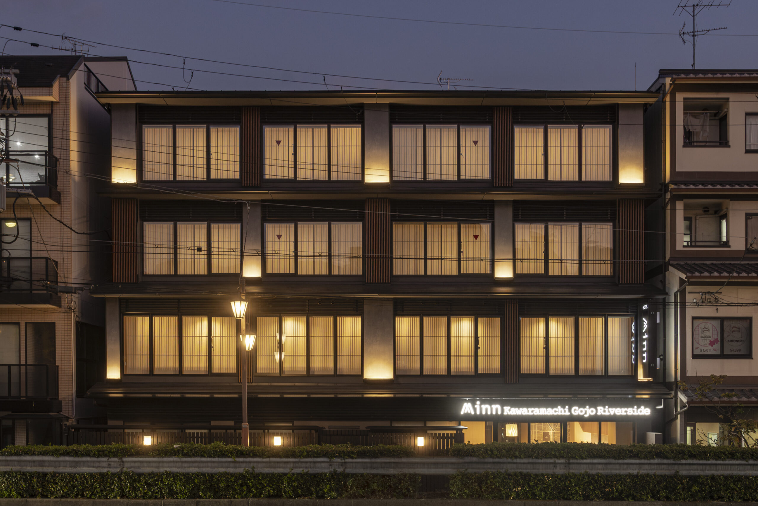 PROJECT | アーキネット京都｜設計事務所｜一級建築士事務所｜新築・リノベ｜デザイン監修｜土地建物コンサル｜事業計画｜収益｜建物｜耐震 ...